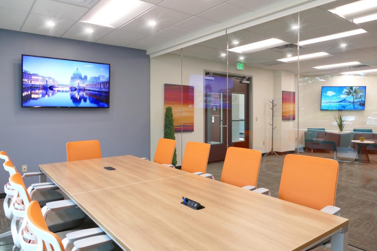 Desk Pass | Frontrange Coworking